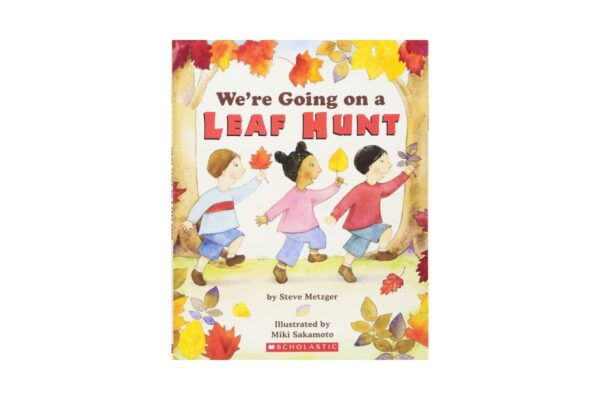 55 Best Fall and Thanksgiving Picture Books For Kids (2026)