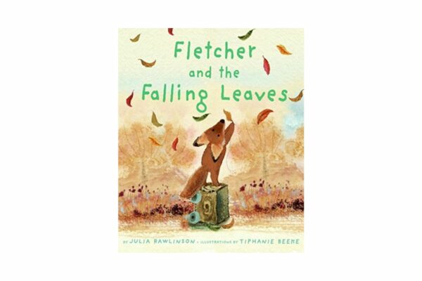 55 Best Fall and Thanksgiving Picture Books For Kids (2026)