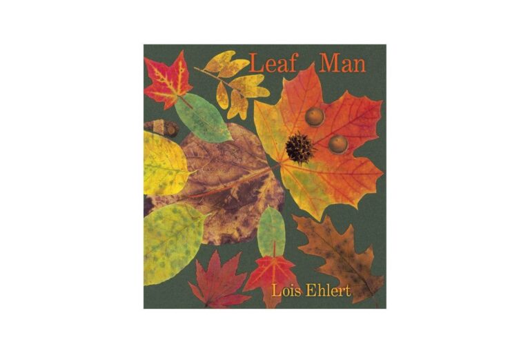 55 Best Fall and Thanksgiving Picture Books For Kids (2026)
