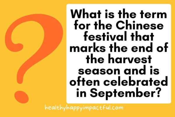 140 Best Fall Trivia Questions (and Answers) In 2026