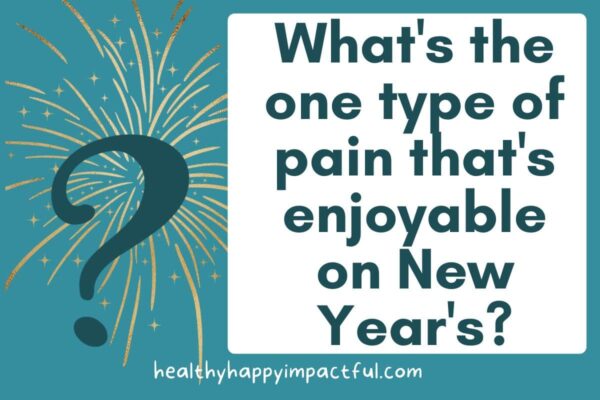 80 Funny New Year's Riddles, Jokes and Puns (For 2025-26)