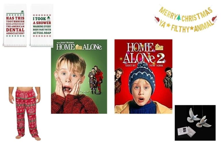 150 Fun Home Alone Trivia Questions That Are Hilarious