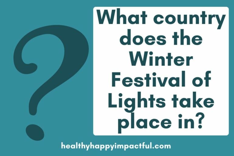 150 Most Fascinating Winter Trivia Questions and Answers