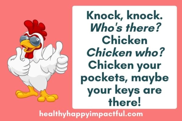170 Egg-cellent Chicken Jokes To Make You Laugh (2026)