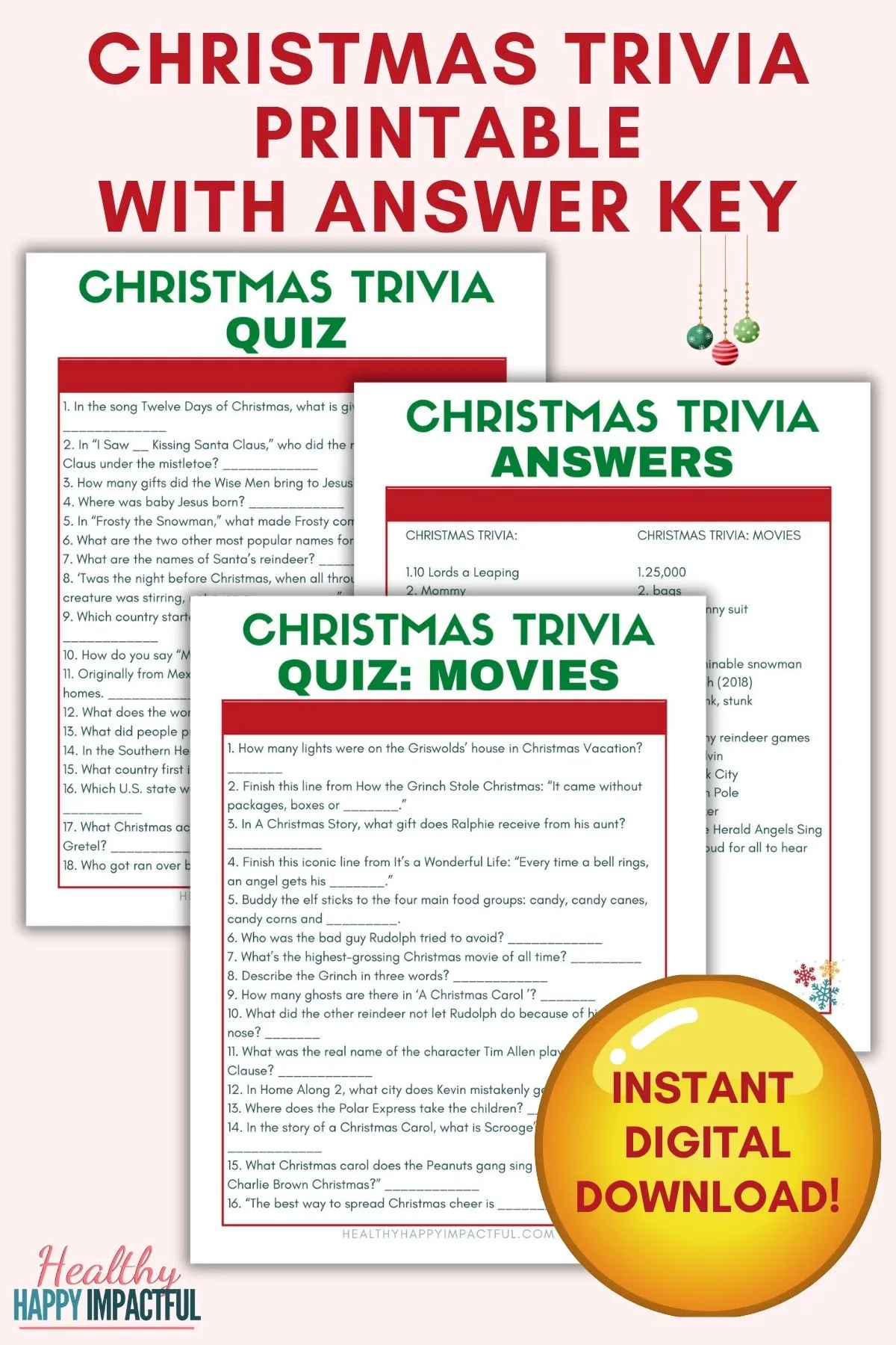 150 Fun Home Alone Trivia Questions That Are Hilarious