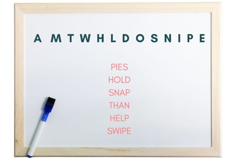 30 Fun And Easy Whiteboard Games For Kids (In 2025)