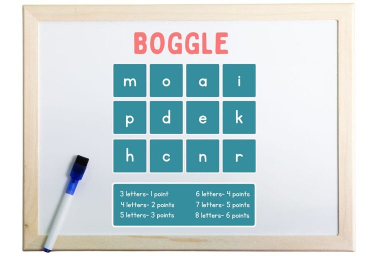 30 Fun And Easy Whiteboard Games For Kids (In 2026)
