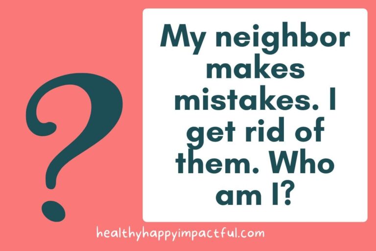 100 Fun 'Who Am I' Riddles With Answers (Kids & Adults) 2026