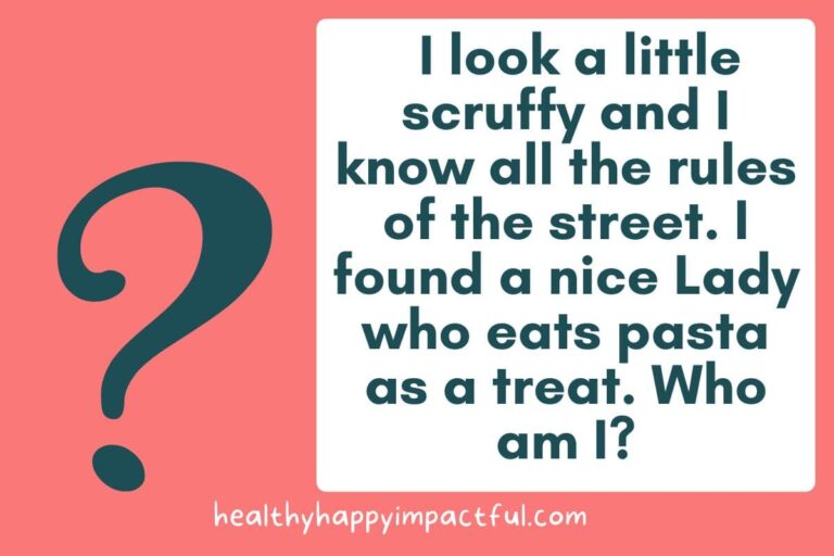 100 Fun 'Who Am I' Riddles With Answers (Kids & Adults) 2026