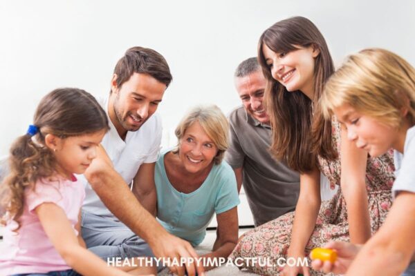 5 Second Rule Game: 200 Fun Questions for Kids and Adults