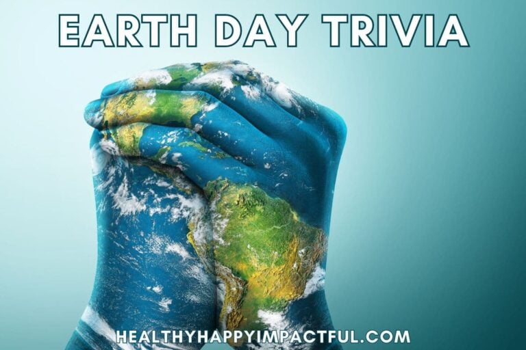 90 Fun Earth Day Trivia Questions and Answers for 2026