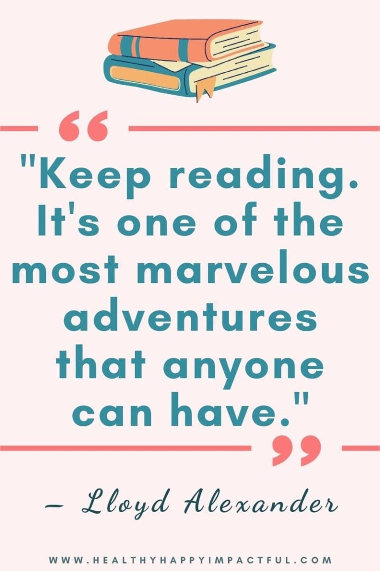 140 Reading Quotes For Kids To Fall In Love With Books (2026)