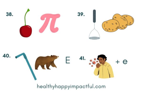 115 Funny Food Riddles (To Serve Up A Taste of Laughter) 2026