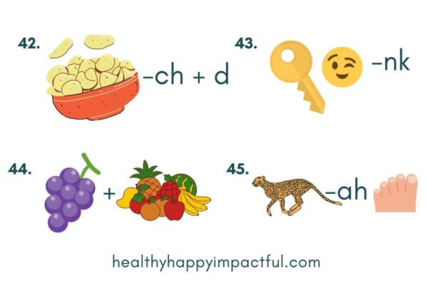 115 Funny Food Riddles (To Serve Up A Taste of Laughter) 2026