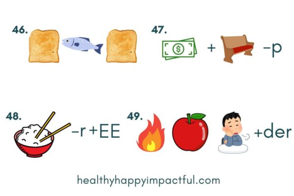 115 Funny Food Riddles (To Serve Up A Taste of Laughter) 2025