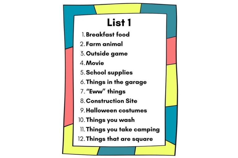 20 Wildly Fun Back to School Games That Break the Ice in Minutes