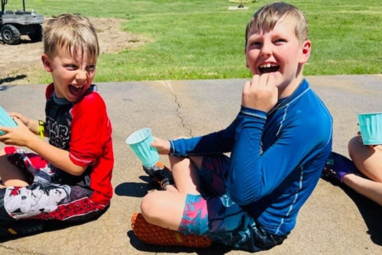 30 Fun And Easy Water Games For Kids To Beat The Heat in 2026