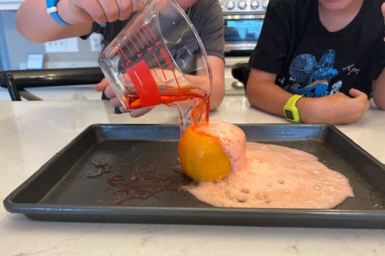 20 Easy And Fun Science Experiments For Kids Of All Ages in 2026