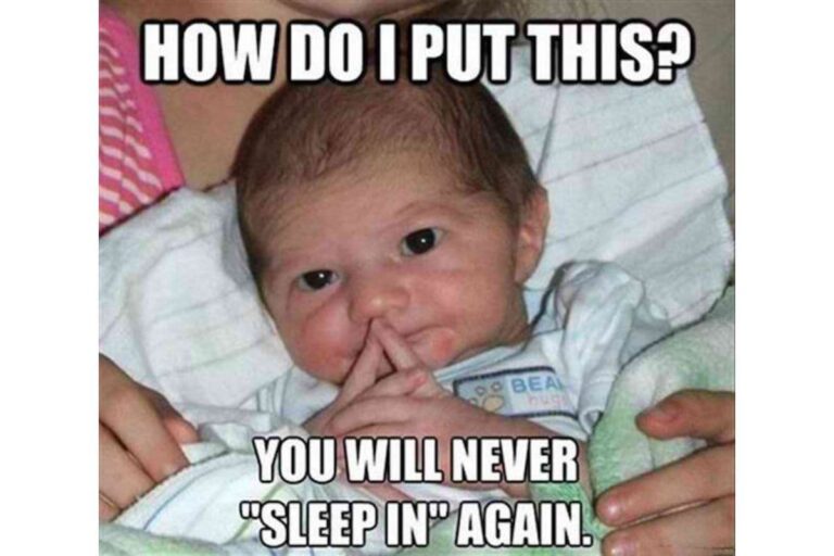 20 Funny And Totally Relatable Parenting Memes (In 2026)