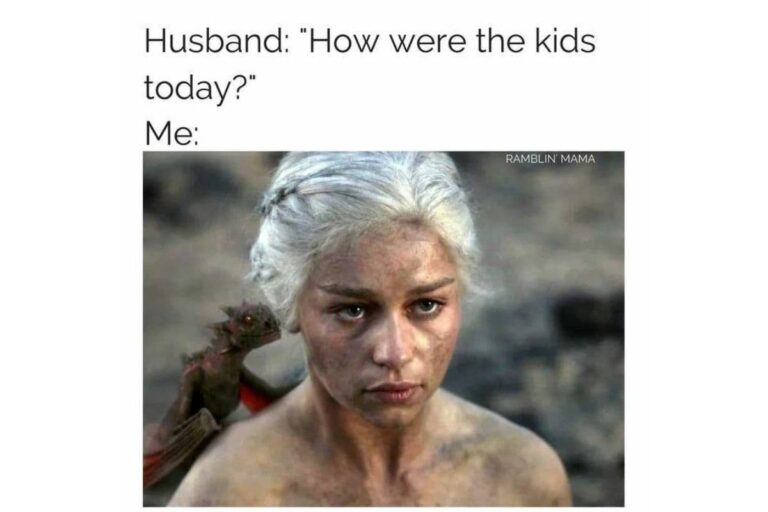 20 Funny And Totally Relatable Parenting Memes (In 2026)