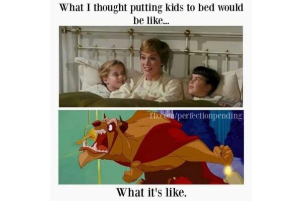 20 Funny And Totally Relatable Parenting Memes (In 2026)