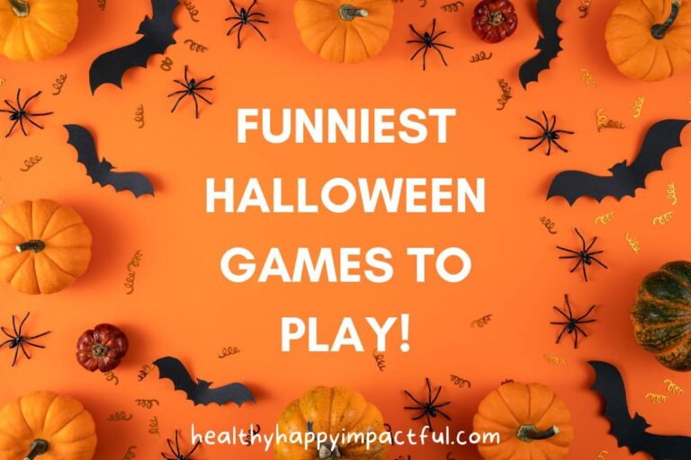 20 Hilarious Thanksgiving Games for Ultimate Family Fun - Healthy Happy ...