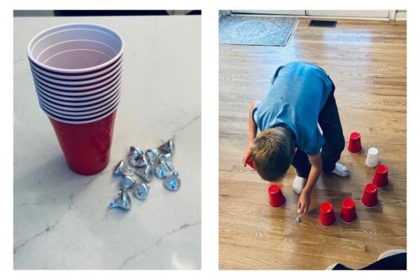 20 Easiest New Year's Eve Minute To Win It Games To Ring In 2025 ...