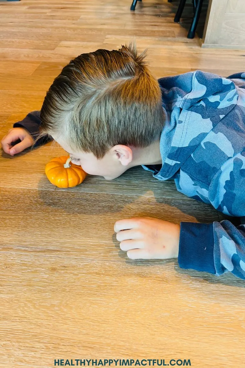 20 Spooktacular Halloween Minute To Win it Games For Kids